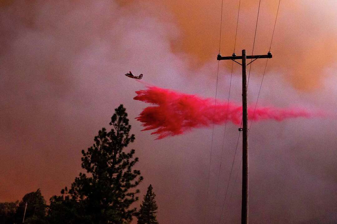 Oak Fire updates: Number of homes destroyed rises to 21