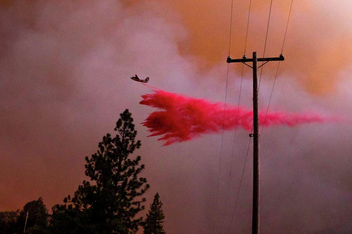 Oak Fire updates: Number of homes destroyed rises to 21