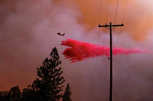 Oak Fire updates: Number of homes destroyed rises to 21