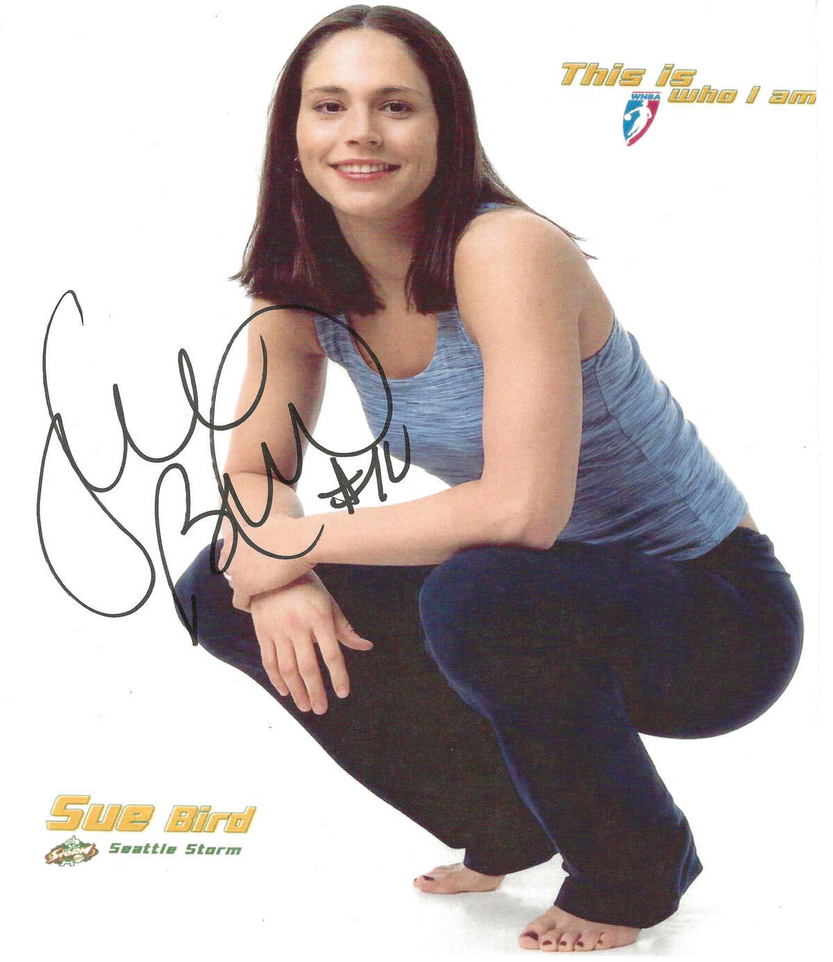 All In: Sue Bird farewell tour comes to Mohegan Sun Arena on Thursday