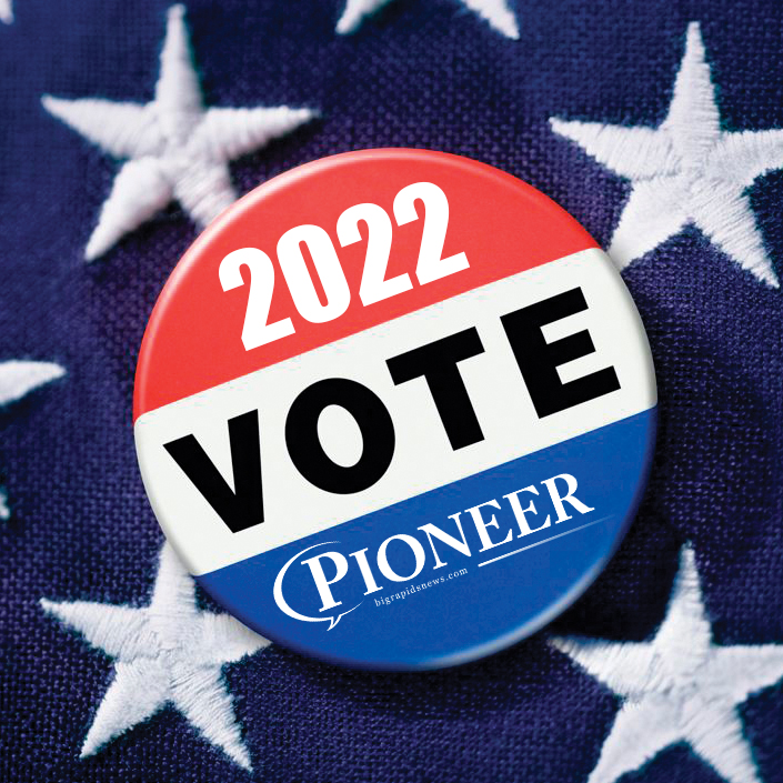 Evart city council has four candidates on the Nov. 8 ballot