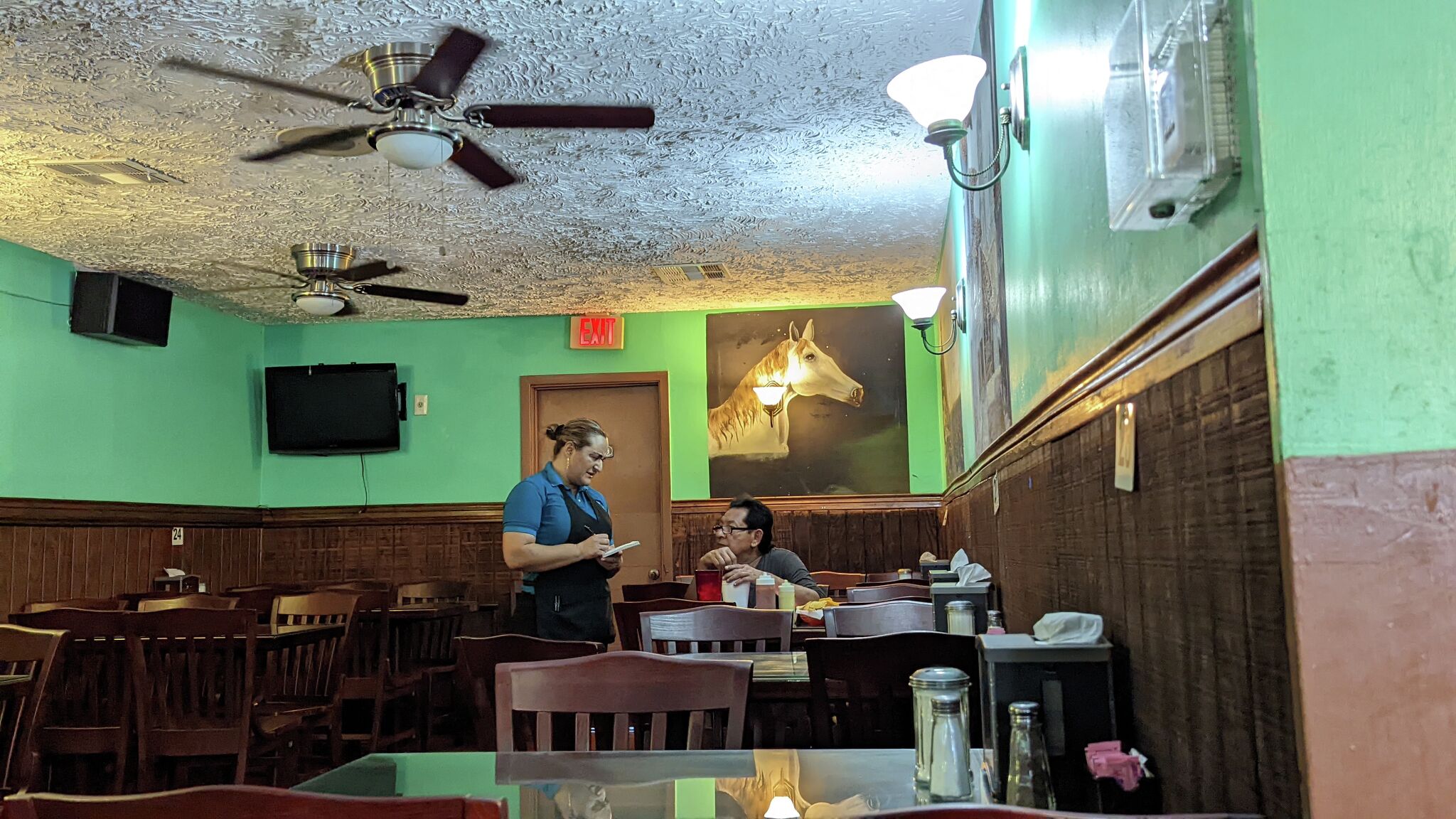 El Rancherito Taqueria makes menu changes for new clientele