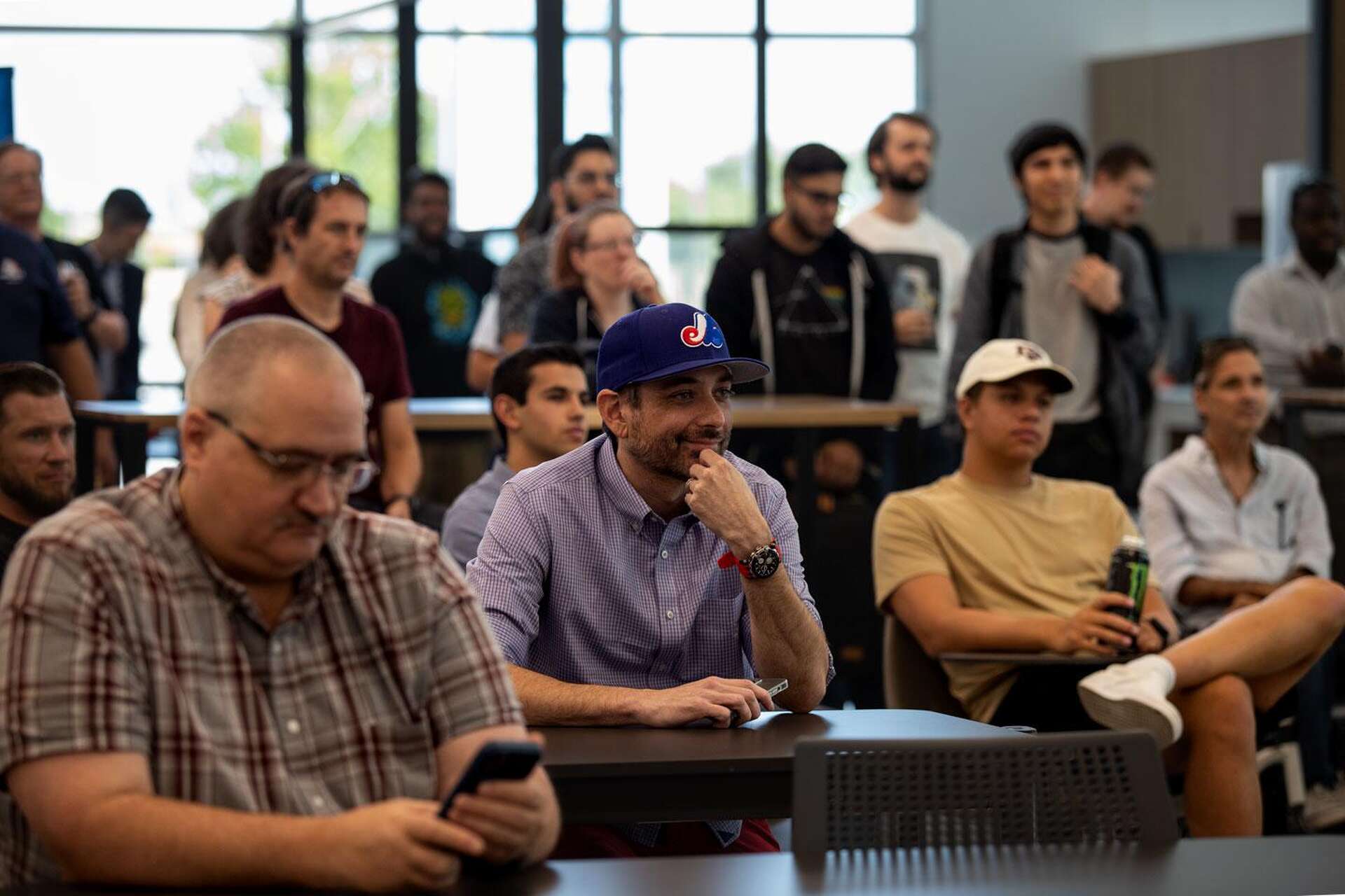 S.A.-based robotics startups to co-exhibit at international tech show