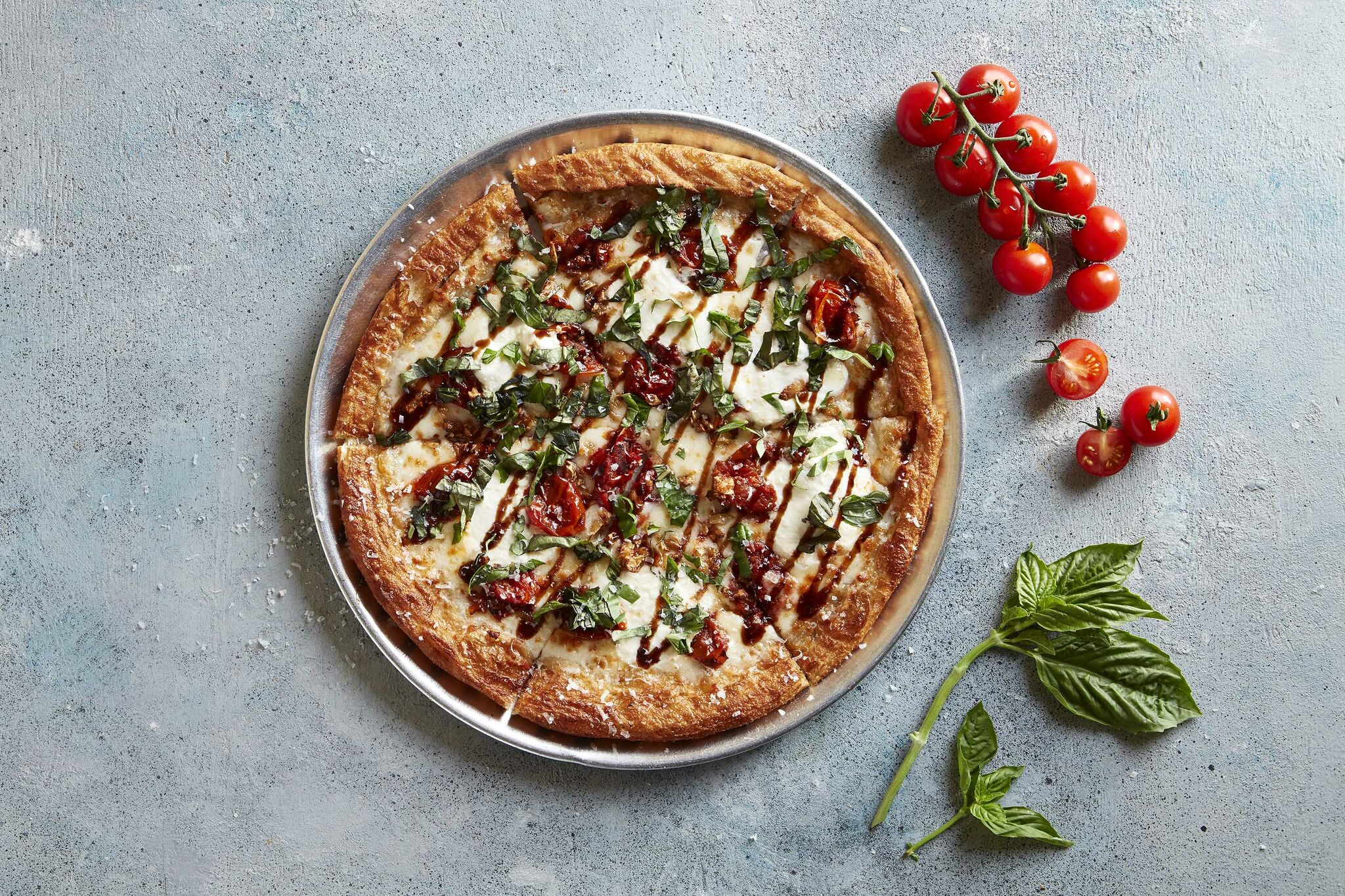 Oath Pizza, with 'feel good' options, opens in West Hartford