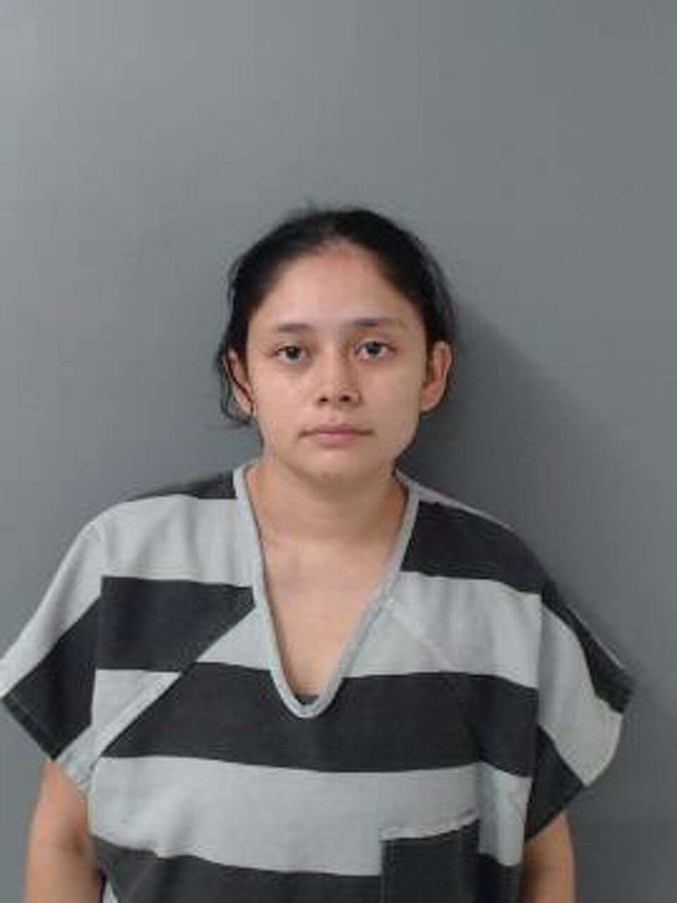 Affidavit: Mother caused brain trauma to infant son, wanted to ...