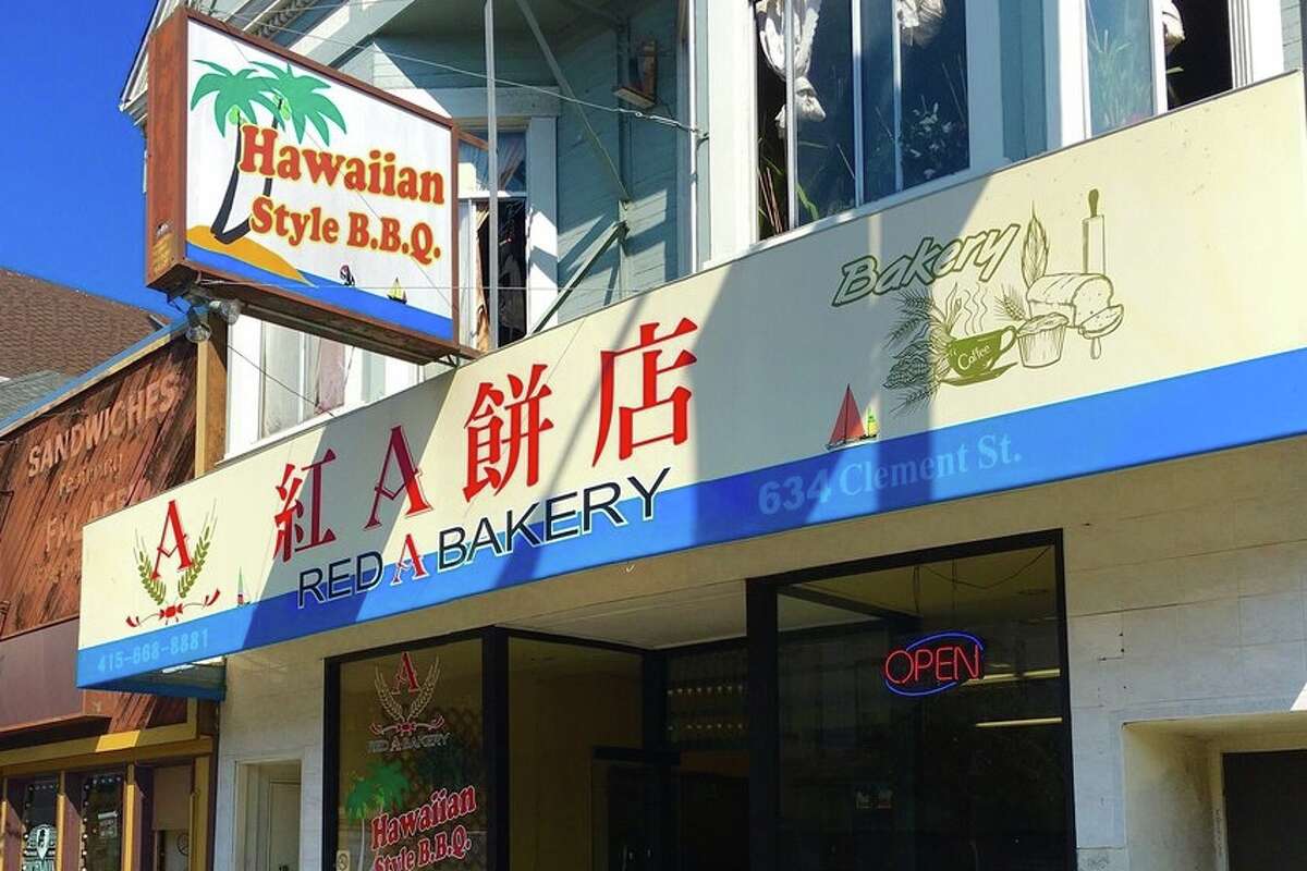 San Francisco's last Red A Bakery to close after 31 years