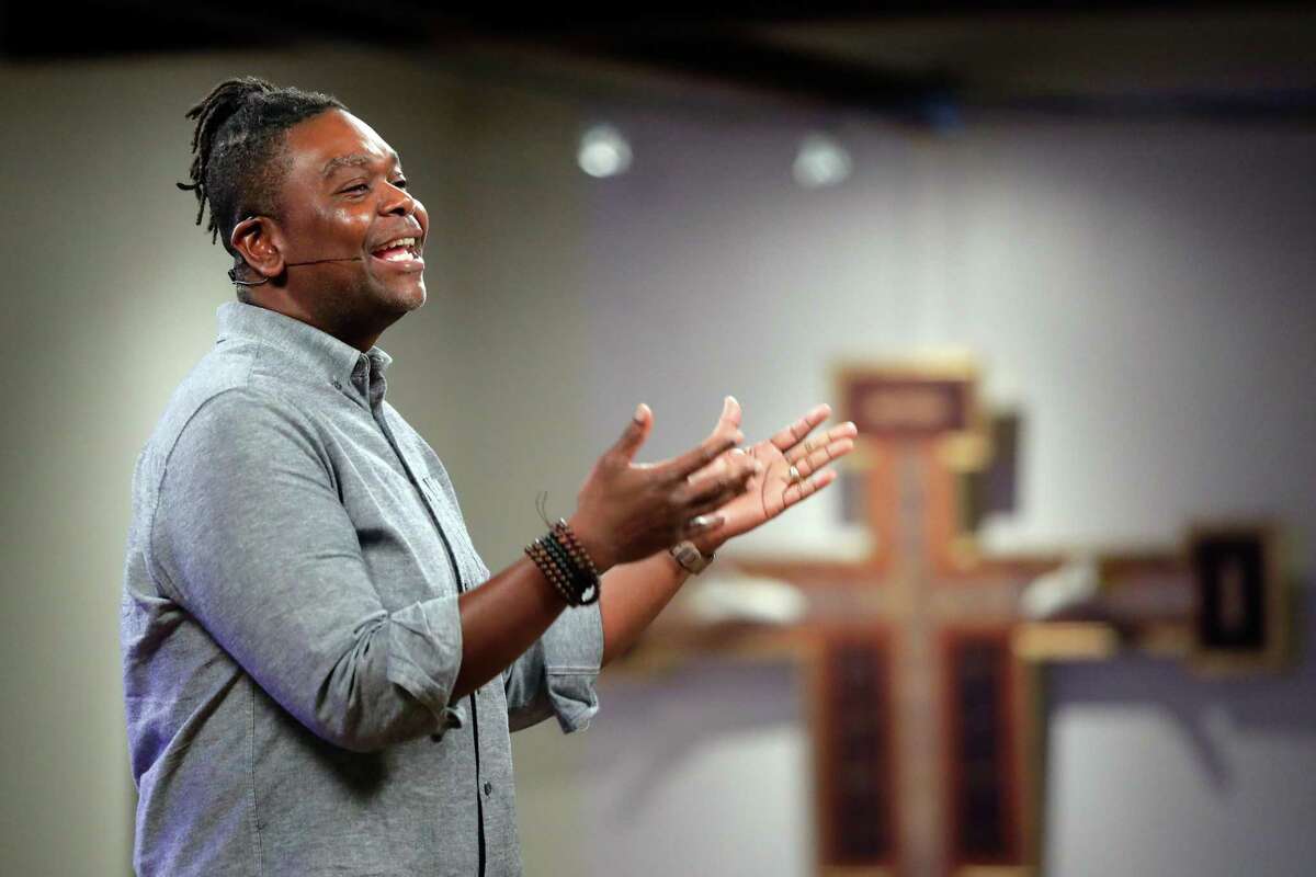 What’s your number? Local pastor digs into Enneagrams in new book