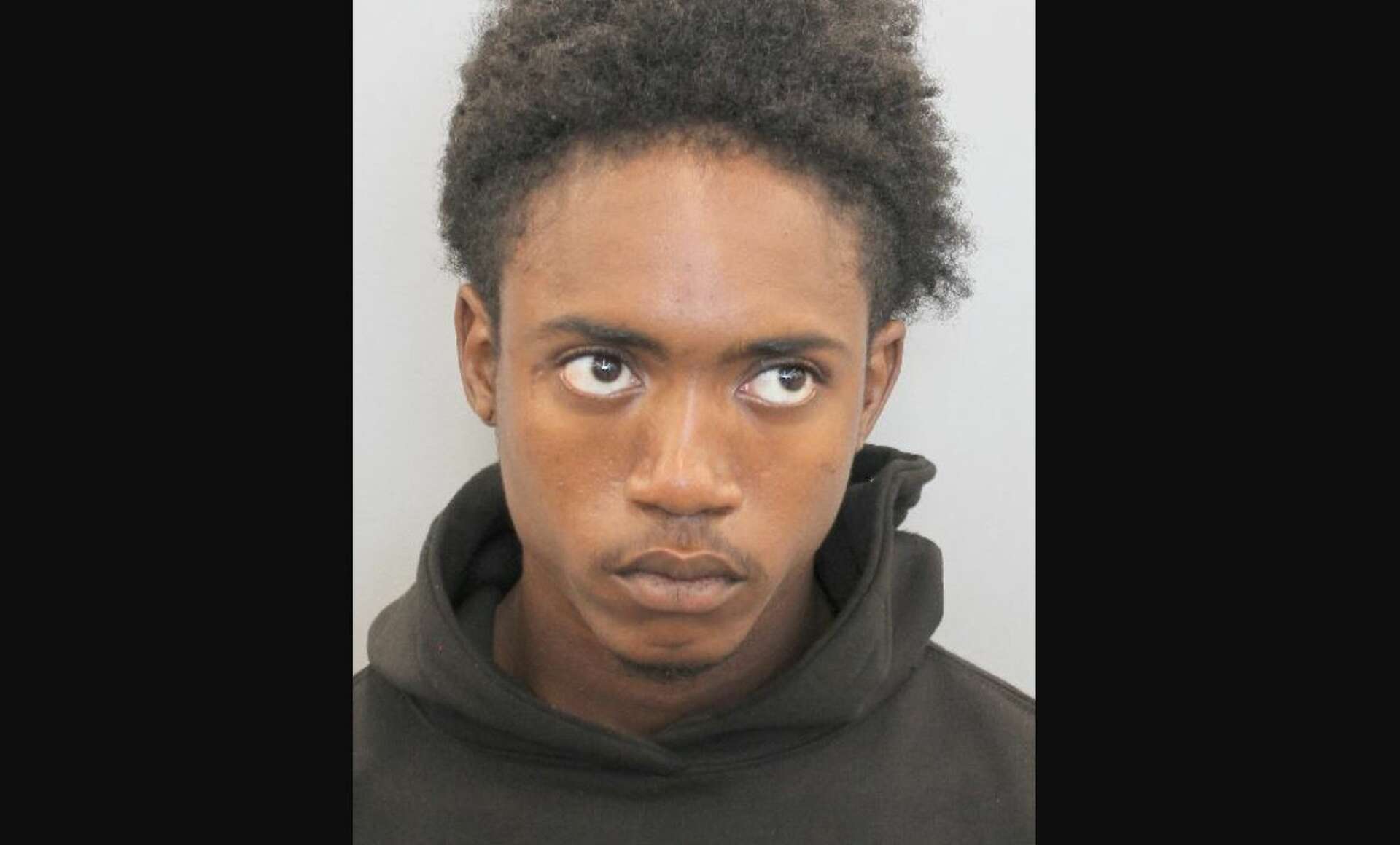 Cedric Brown charged with murder shooting dead of man on Fondren