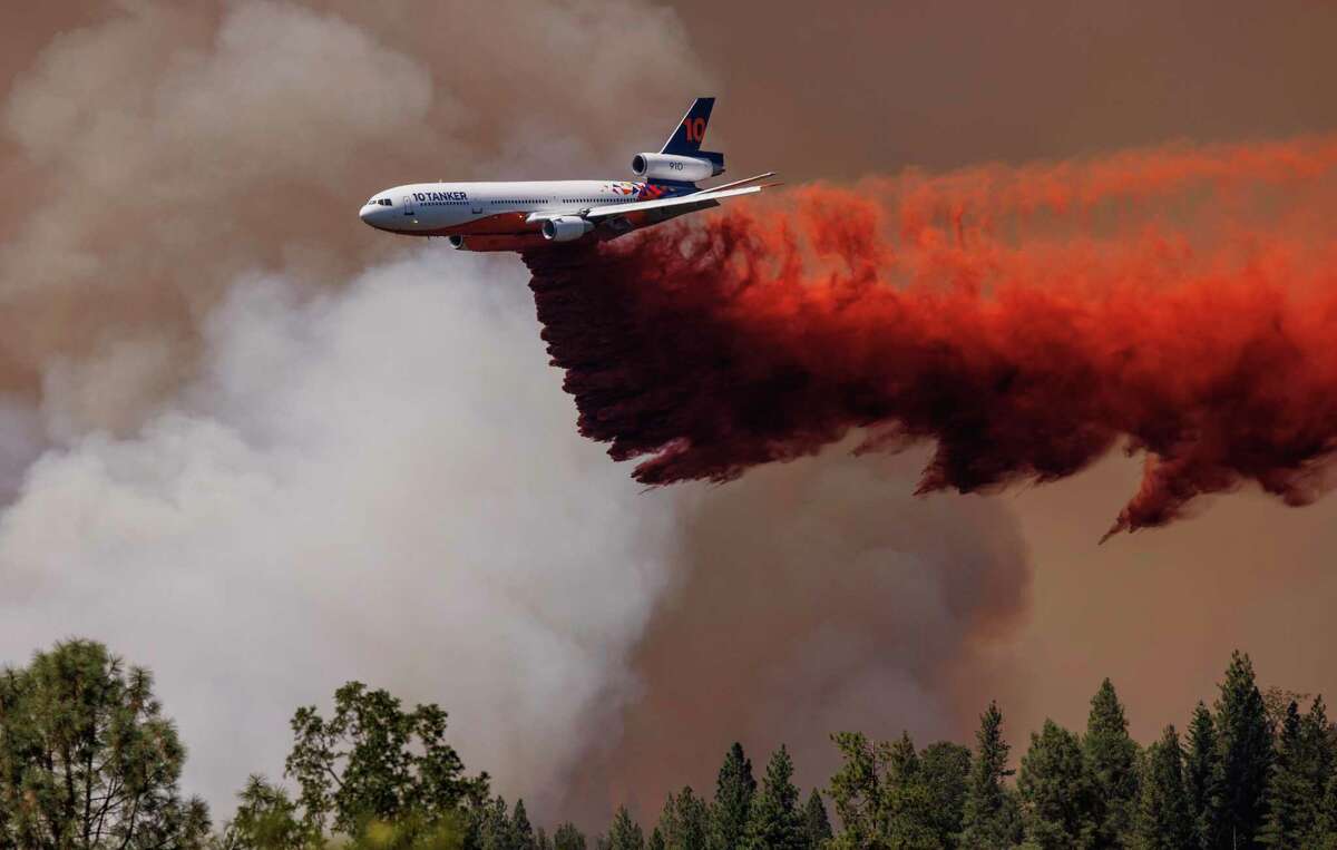 Essay: I fled the Oak Fire disaster in California. Here's what I ...