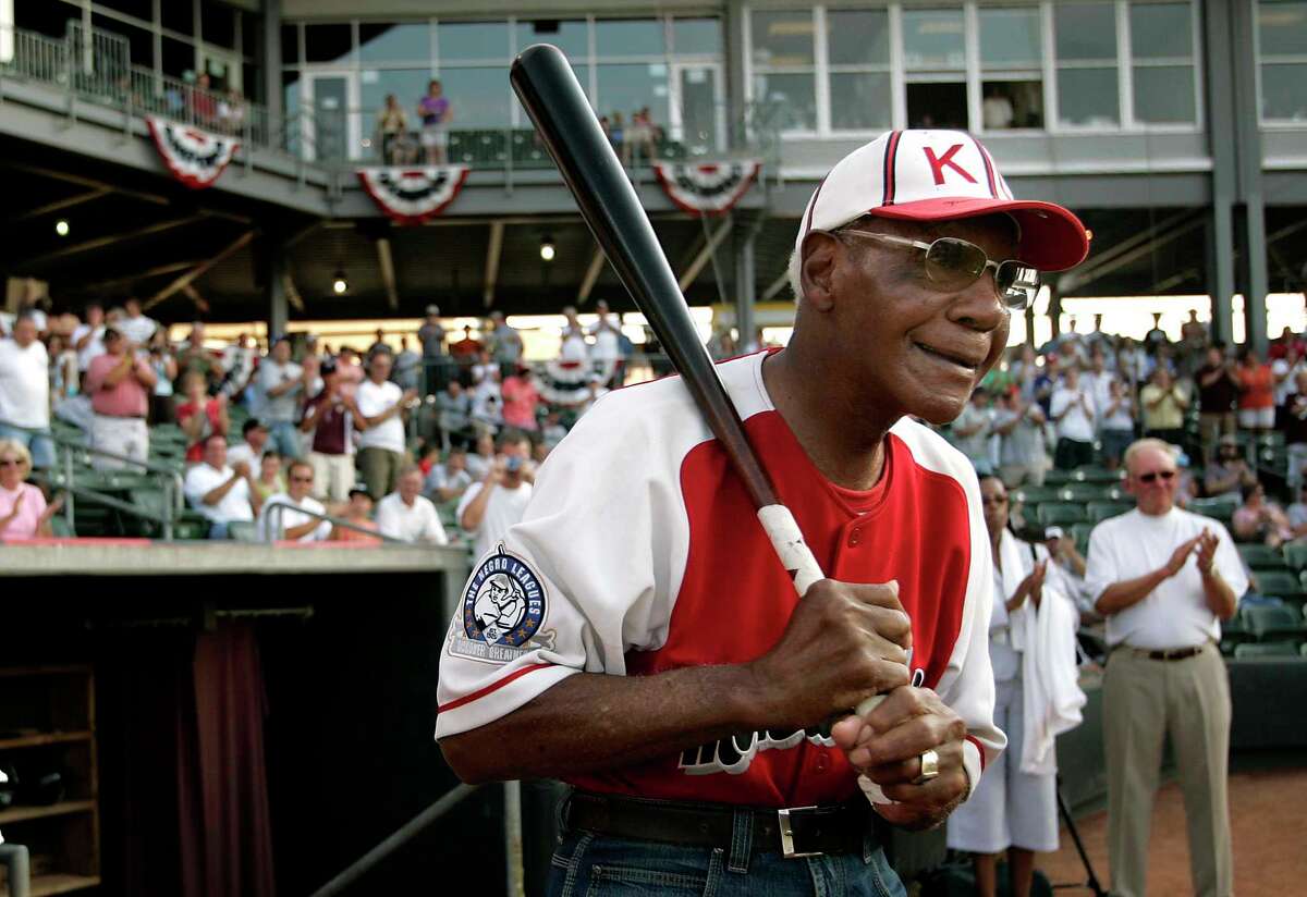 Hall of Fame finally rewards Buck O’Neil for making baseball better