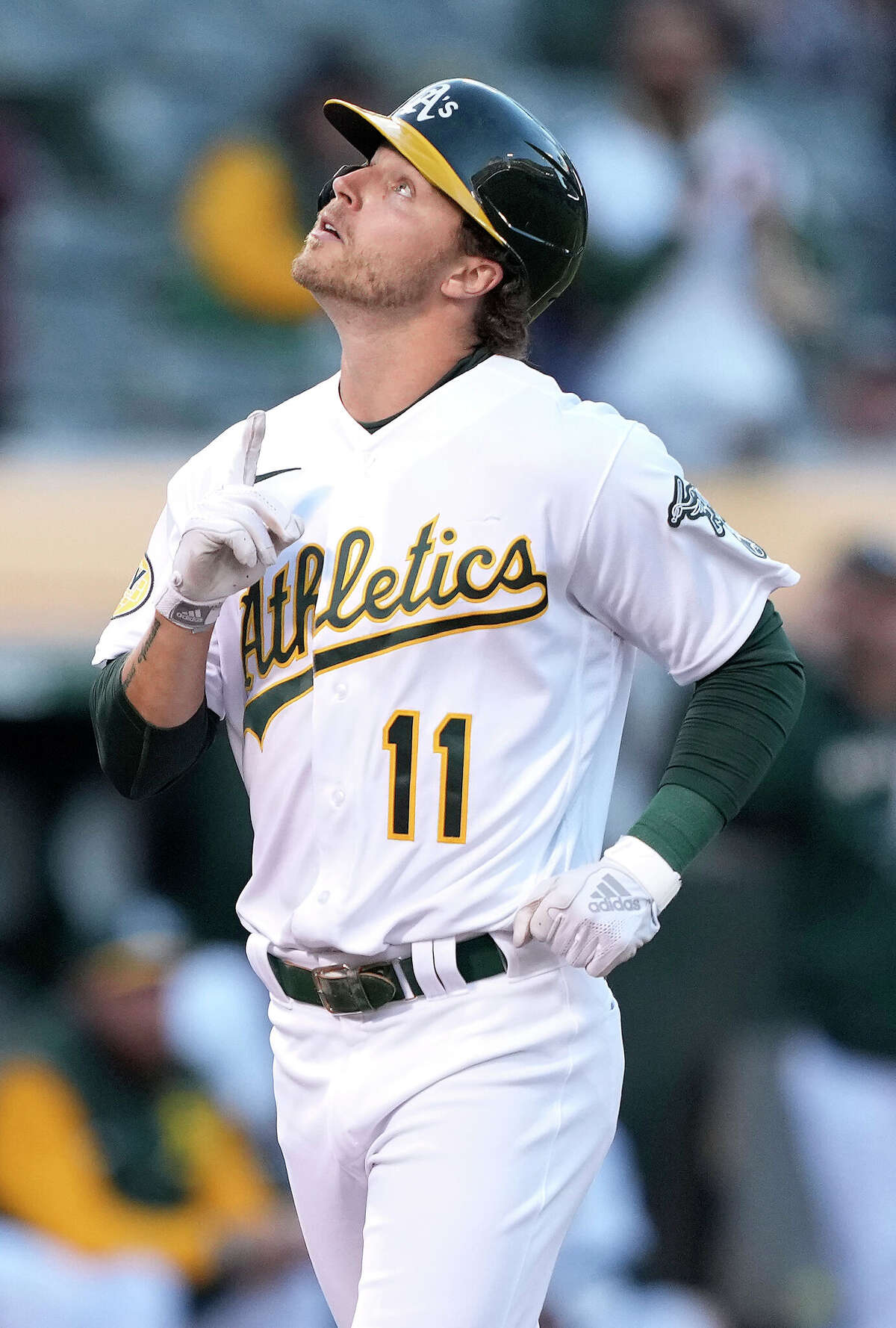 Houston Astros: Jake Odorizzi battles blister vs. Oakland