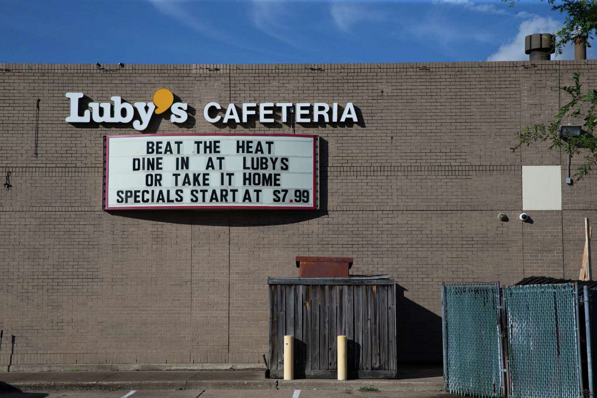 Things to know about Luby's, including where to find one in Texas