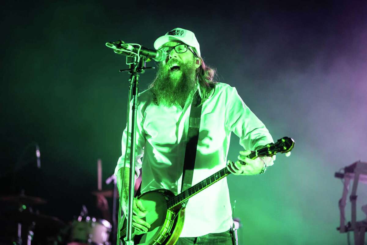 Christian music star Crowder looks forward to Unite: San Antonio (and ...