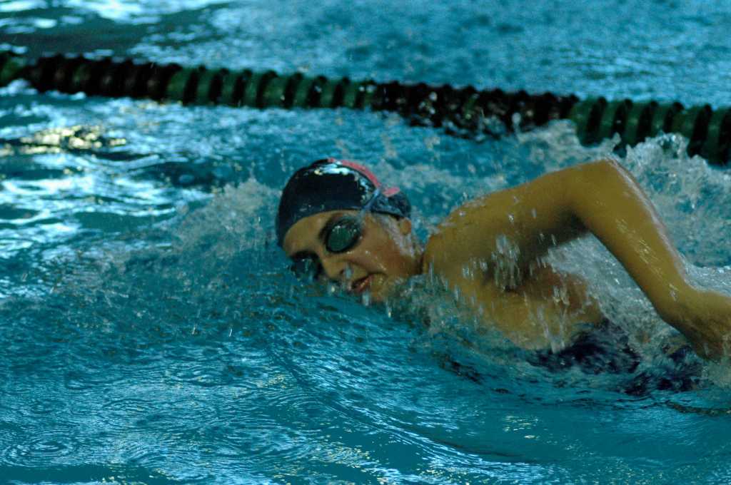 Lady Wreckers show many positive signs