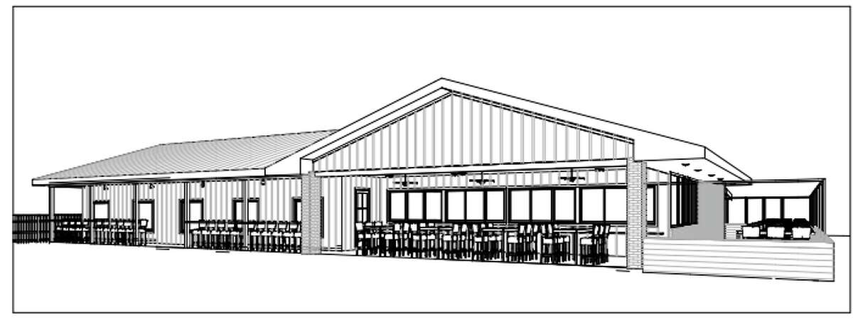 Boerne brewery revives defunct nostalgia-filled burger joint