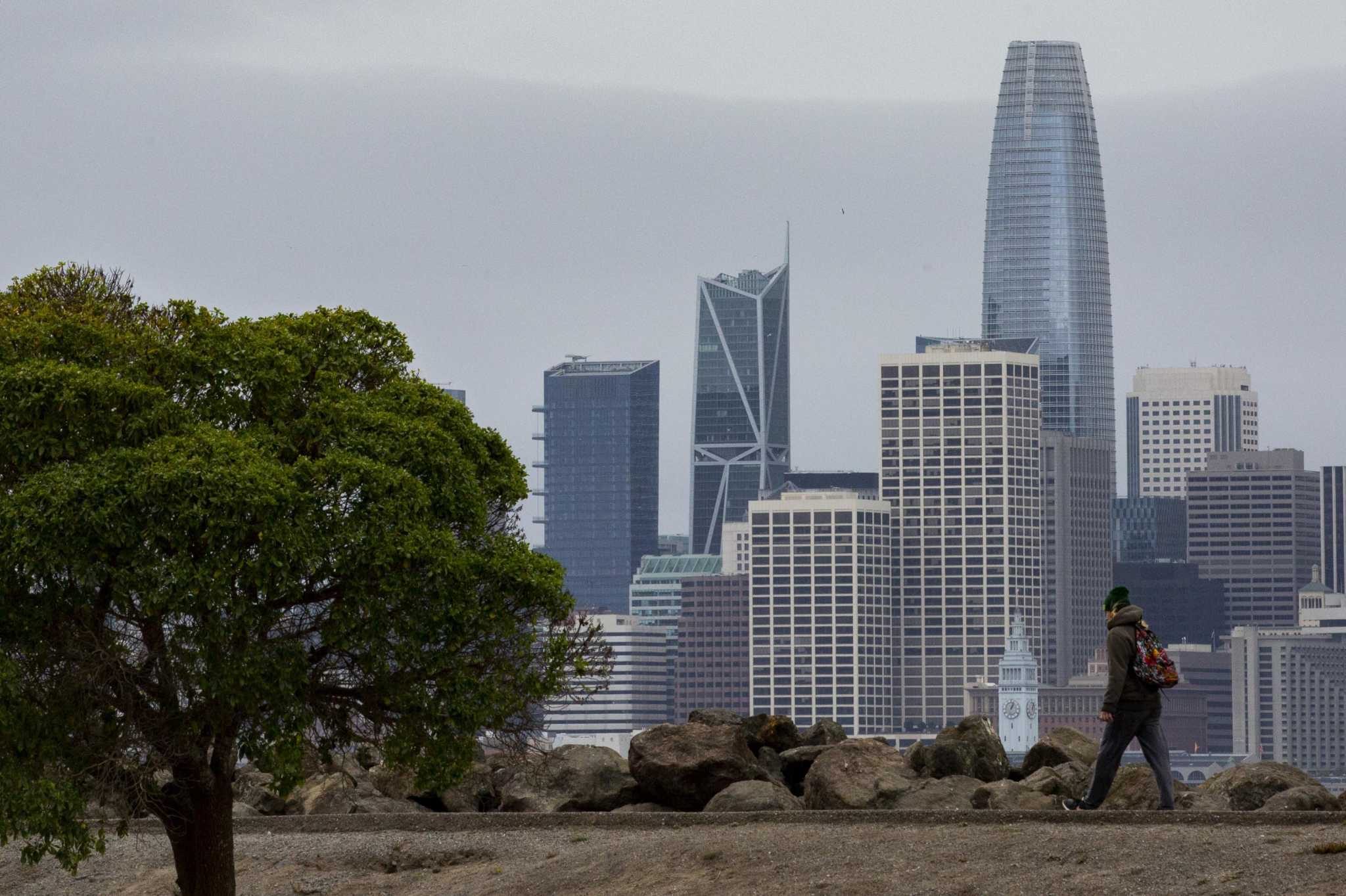 SF Bay Area weather: Monsoonal moisture and threat of lightning