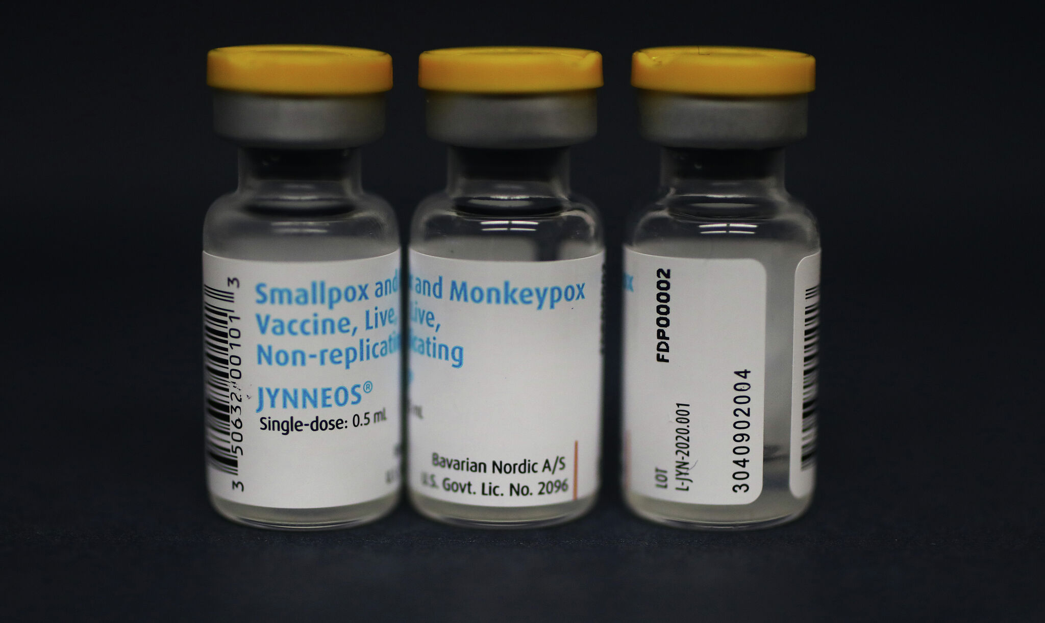 As monkeypox spreads, health experts urge Texas universities to prepare ...