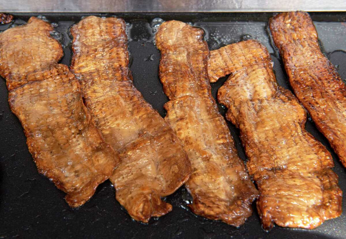 Green Island firm bringing its mycelium vegetarian meat product to scale