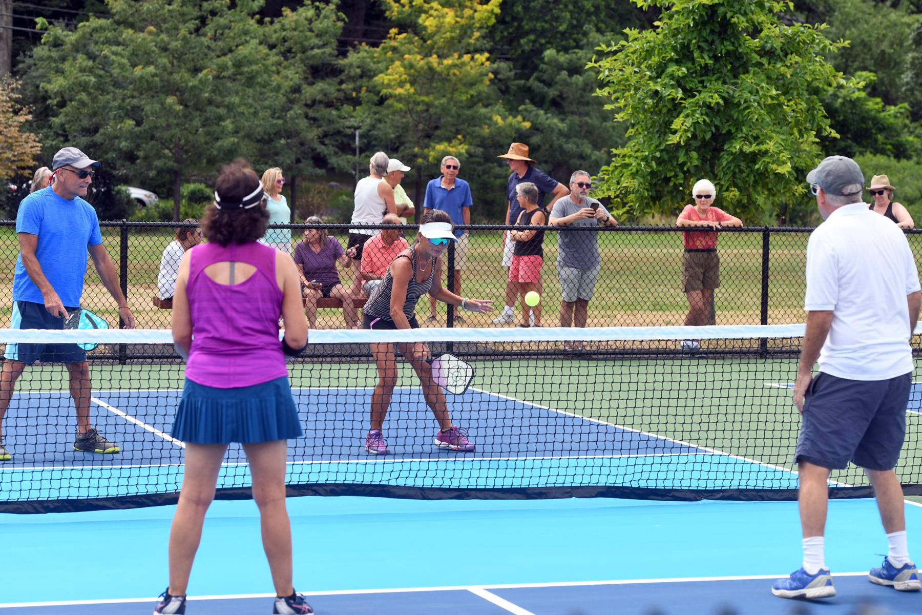 Norwalk approves 10-year master plan for parks and rec facilities