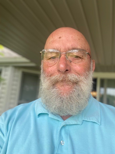 Michael Visnaw seeks a seat at Gladwin County Commission table