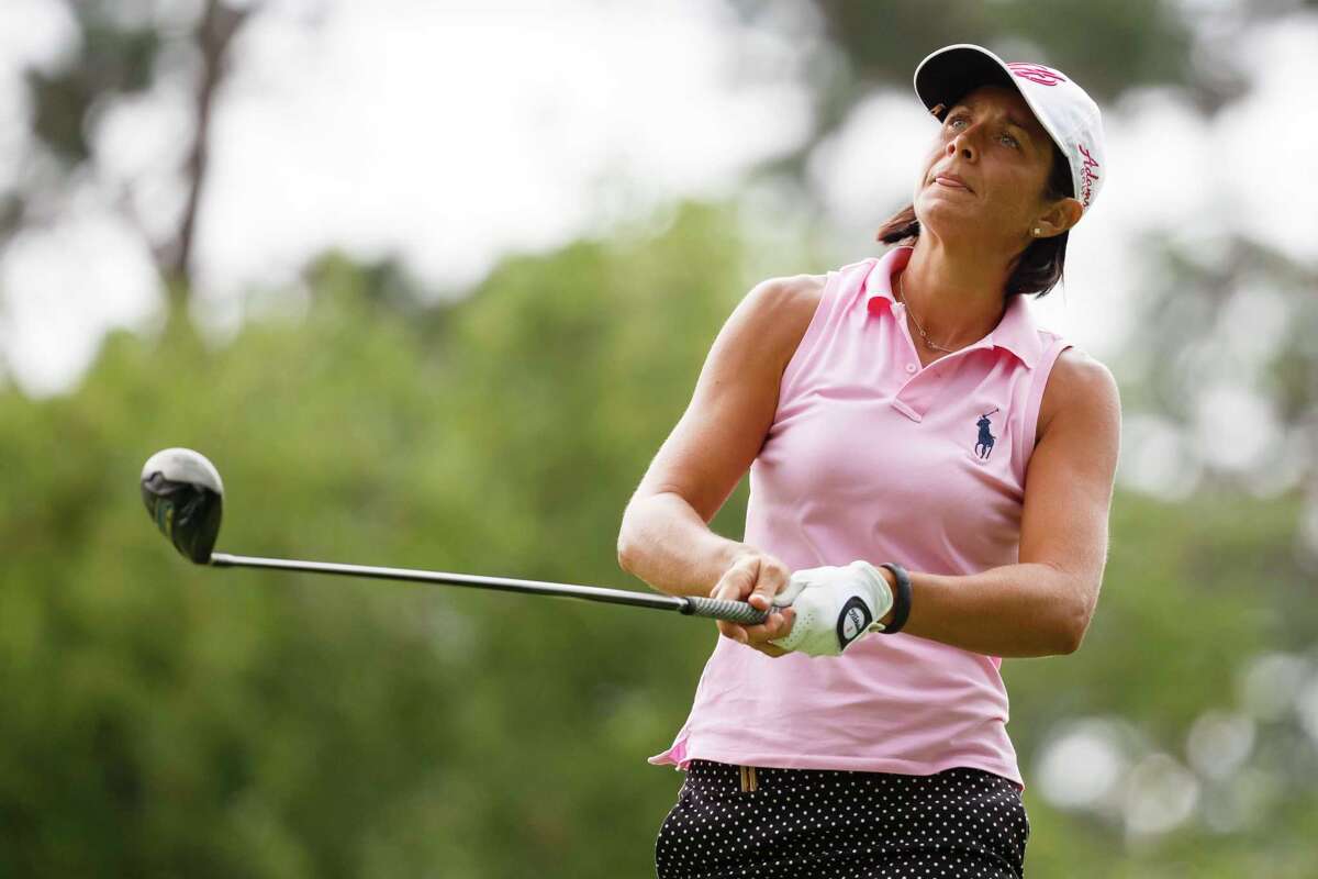 All In: Laura Diaz earns third in Senior LPGA Championship