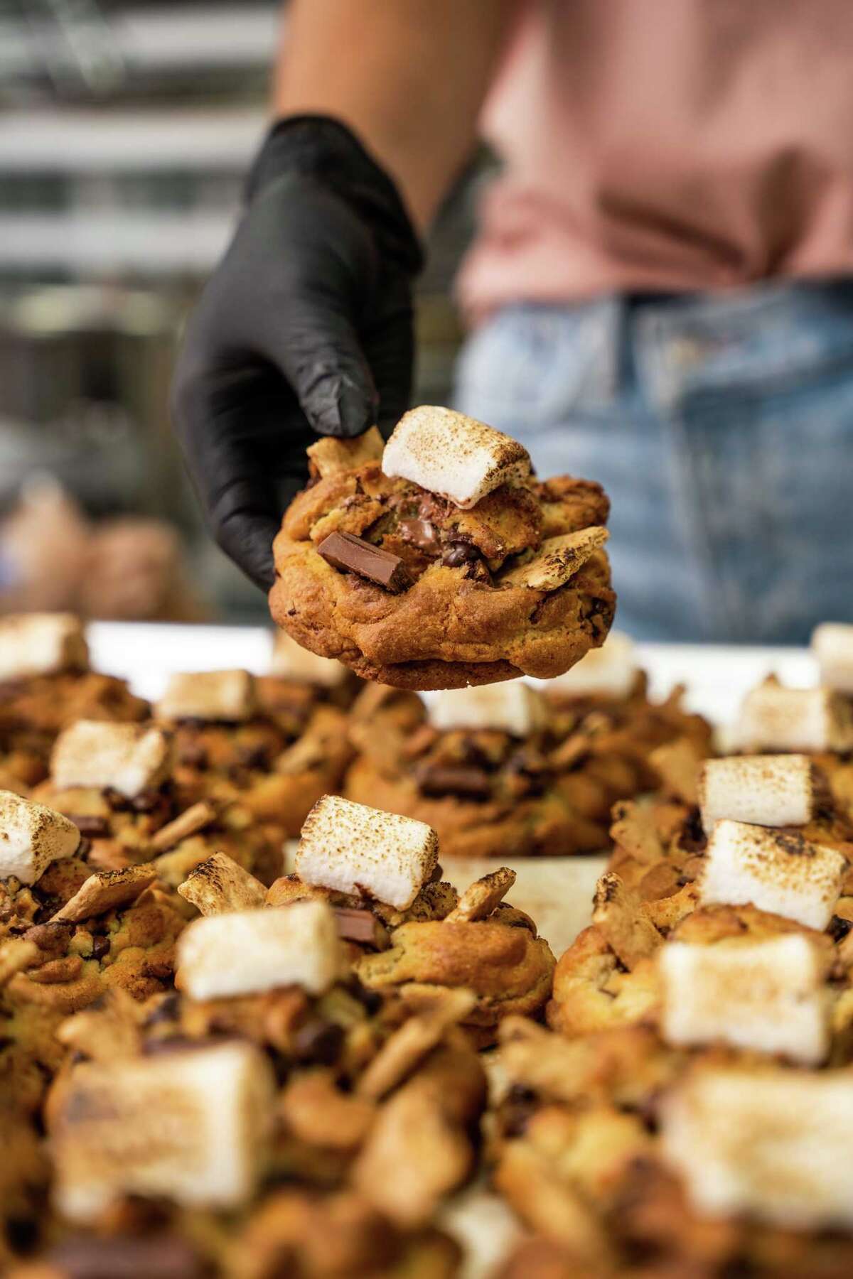New Houston cookie purveyor opening its first store in the Heights