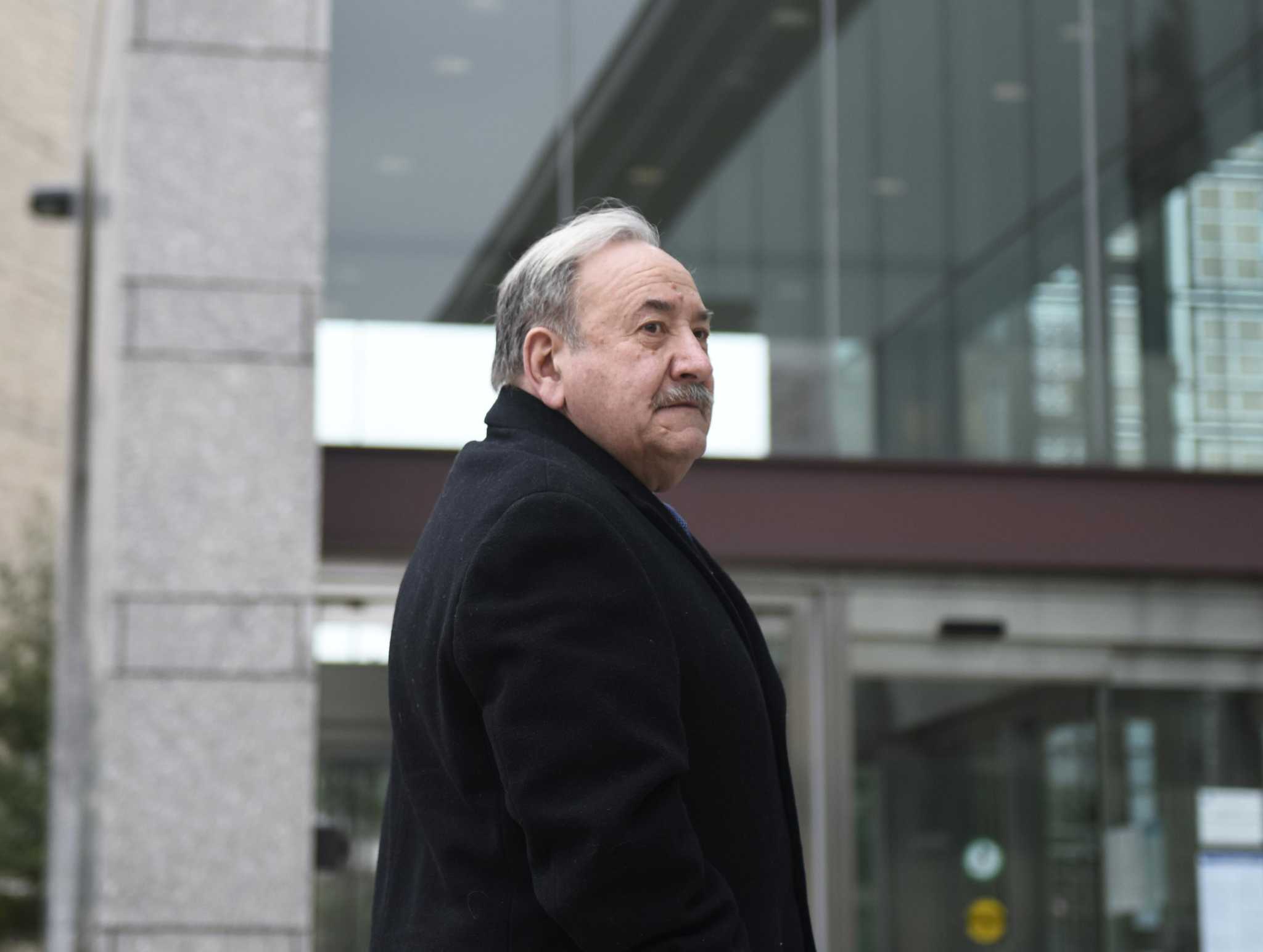 Lawyer: John Mallozzi is a ‘patsy’ in absentee ballot fraud case