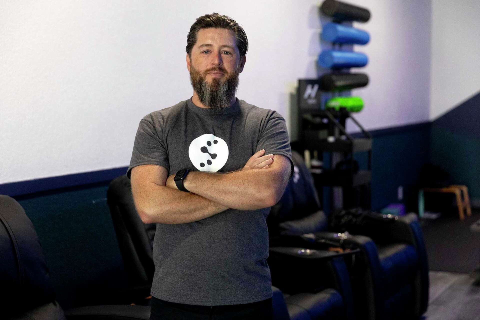 Movement championed by Joe Rogan, ‘biohacking’ center opens in S.A.