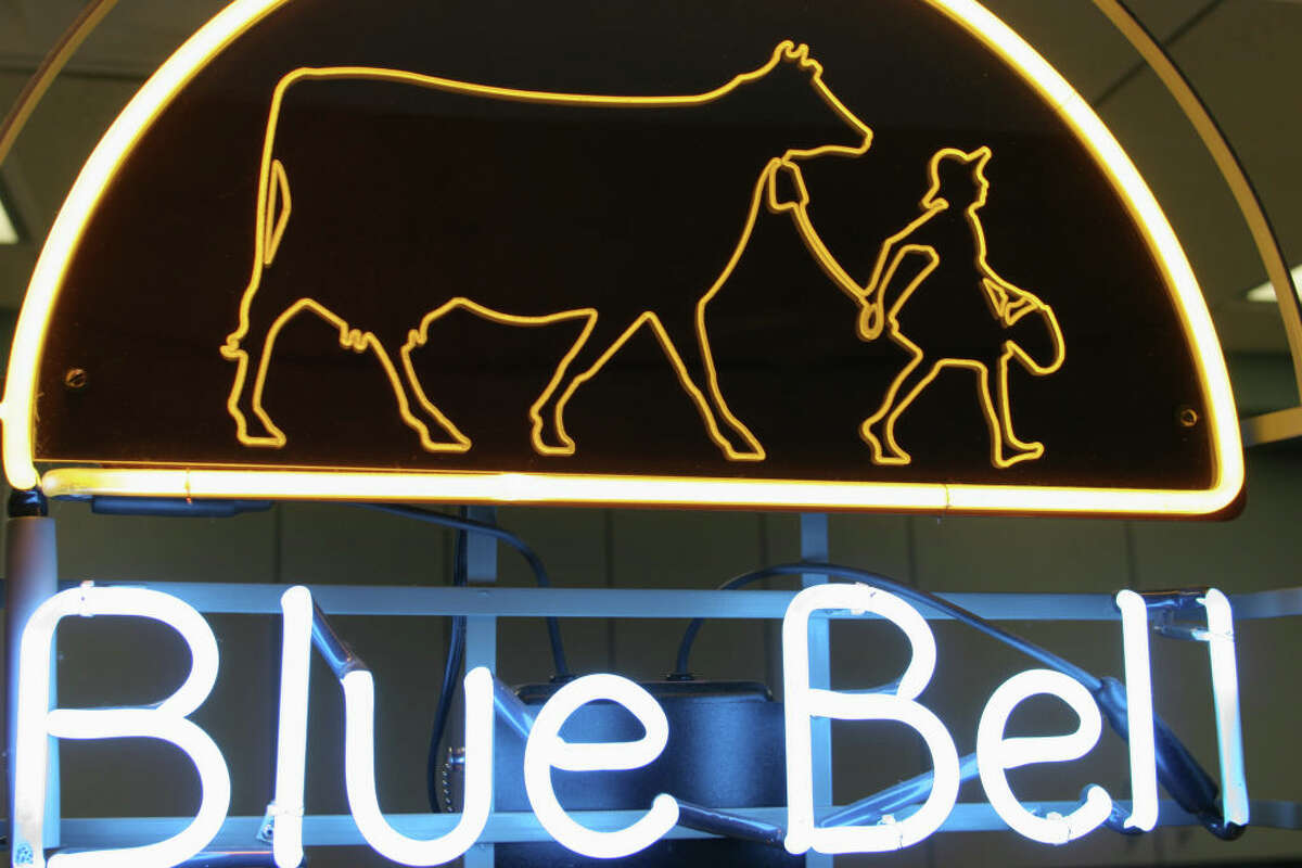 Blue Bell ranked as worst ice cream brand in the country