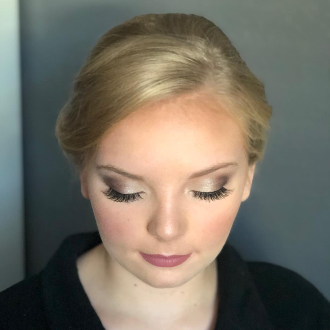 Godfrey salon resuming, adding services
