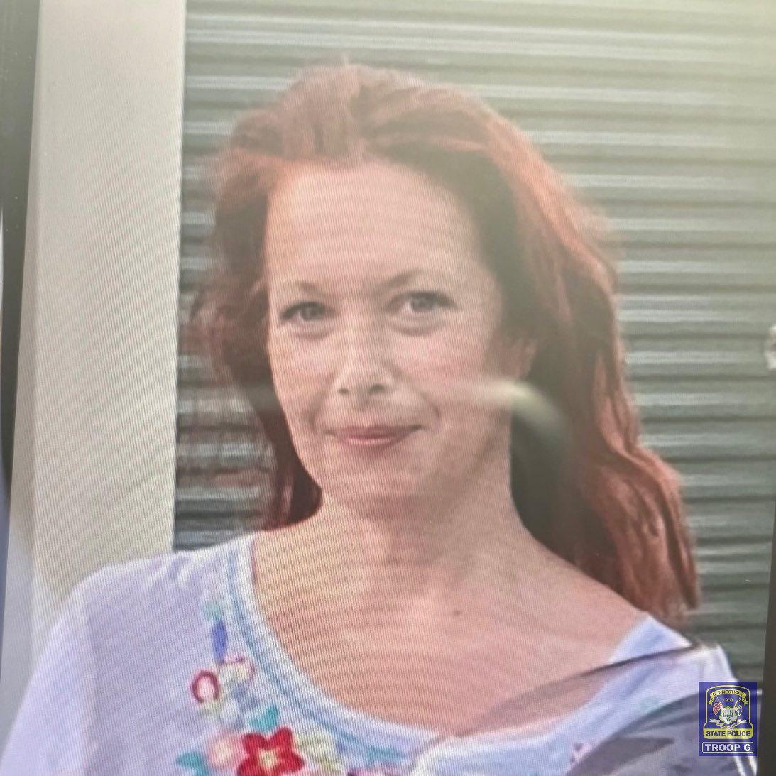 Missing Connecticut state employee located, police say