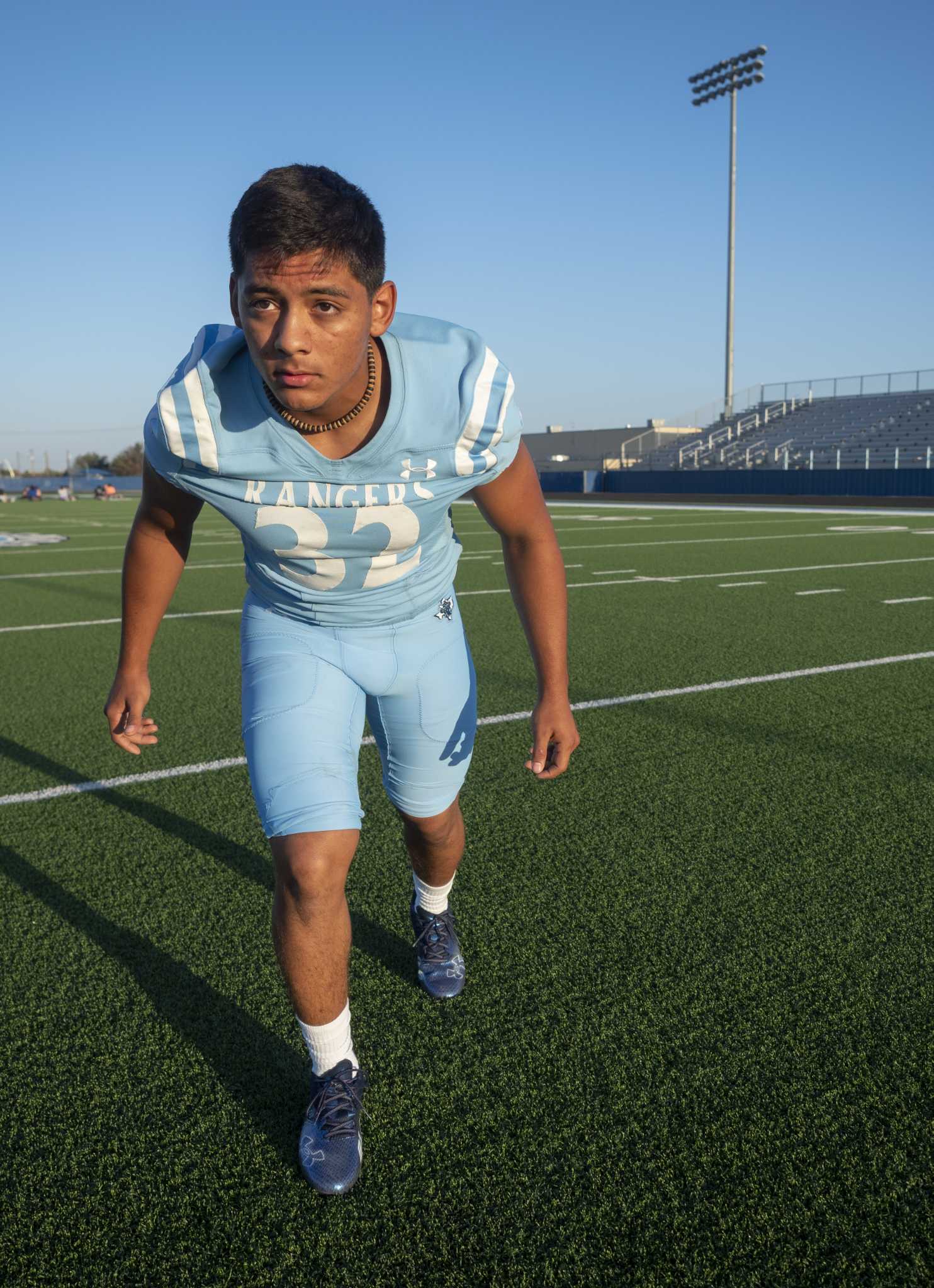 MRT DEFENSIVE MVP: Greenwood’s Vazquez has another record-breaking year