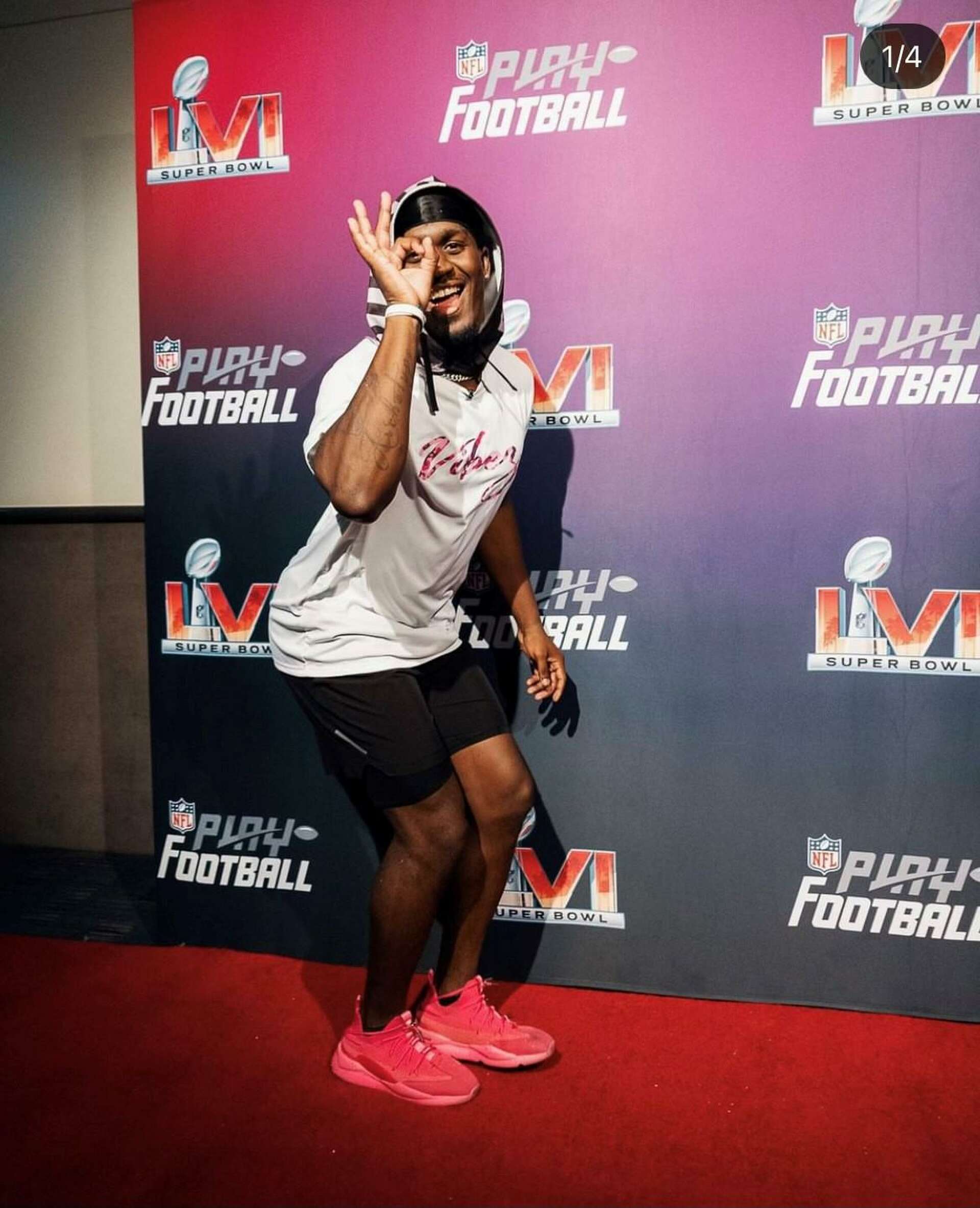 How New Haven's AJ Greene became famous on TikTok