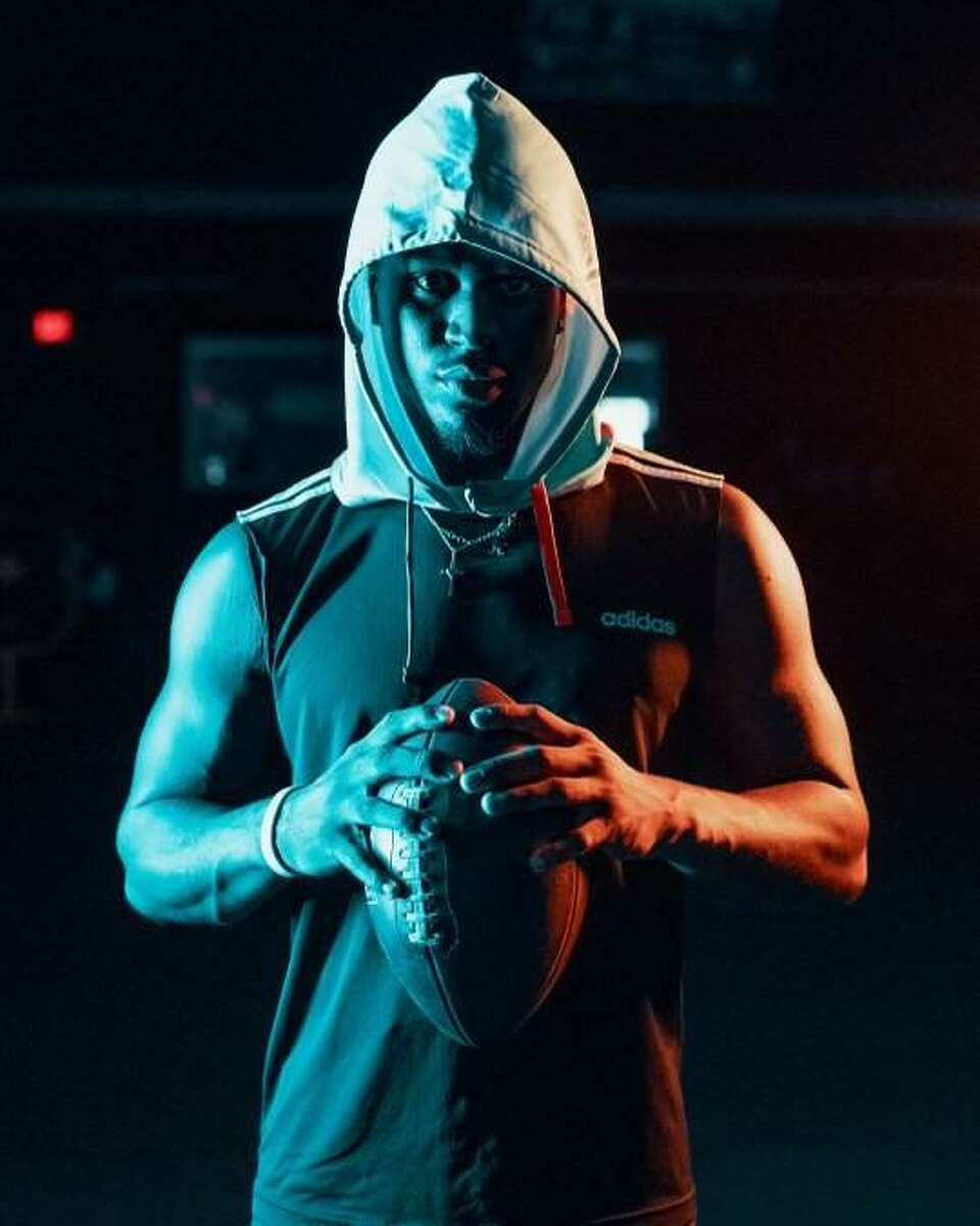 How New Haven's AJ Greene became famous on TikTok