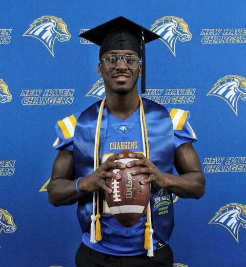 How New Haven's AJ Greene became famous on TikTok