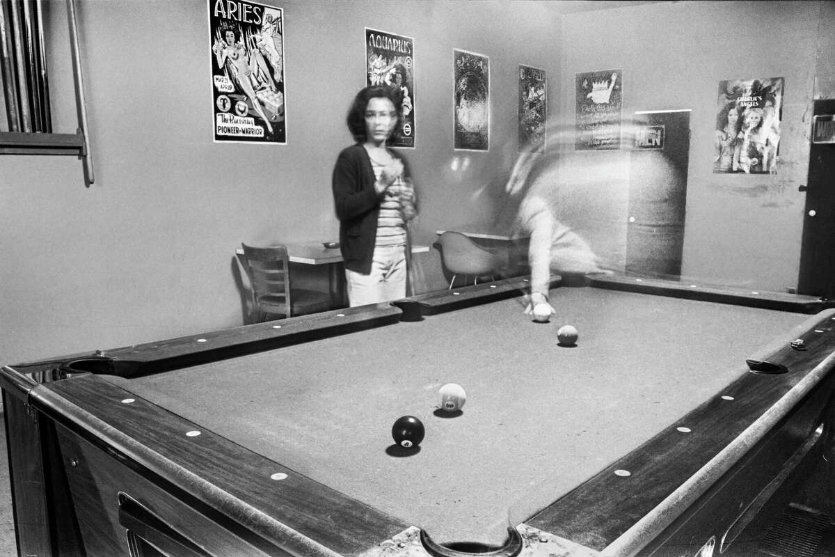 Vintage photos capture '70s blight of hip New Haven neighborhoood