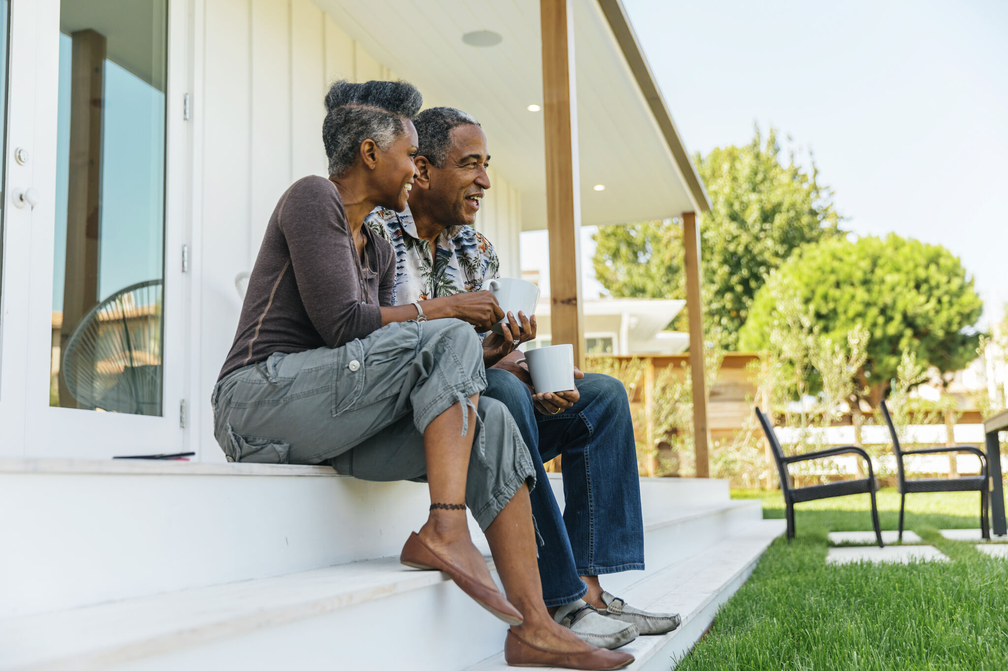 Survey: Americans are retiring, plan to retire later than in previous years