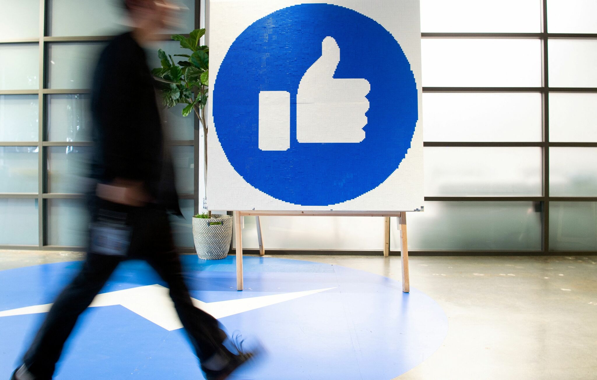 Facebook parent company Meta to downsize Bay Area offices to adjust to ...