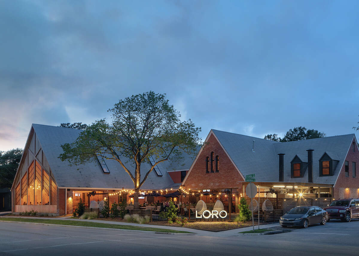 Architect Michael Hsu returns to Houston with thoughtful modern style