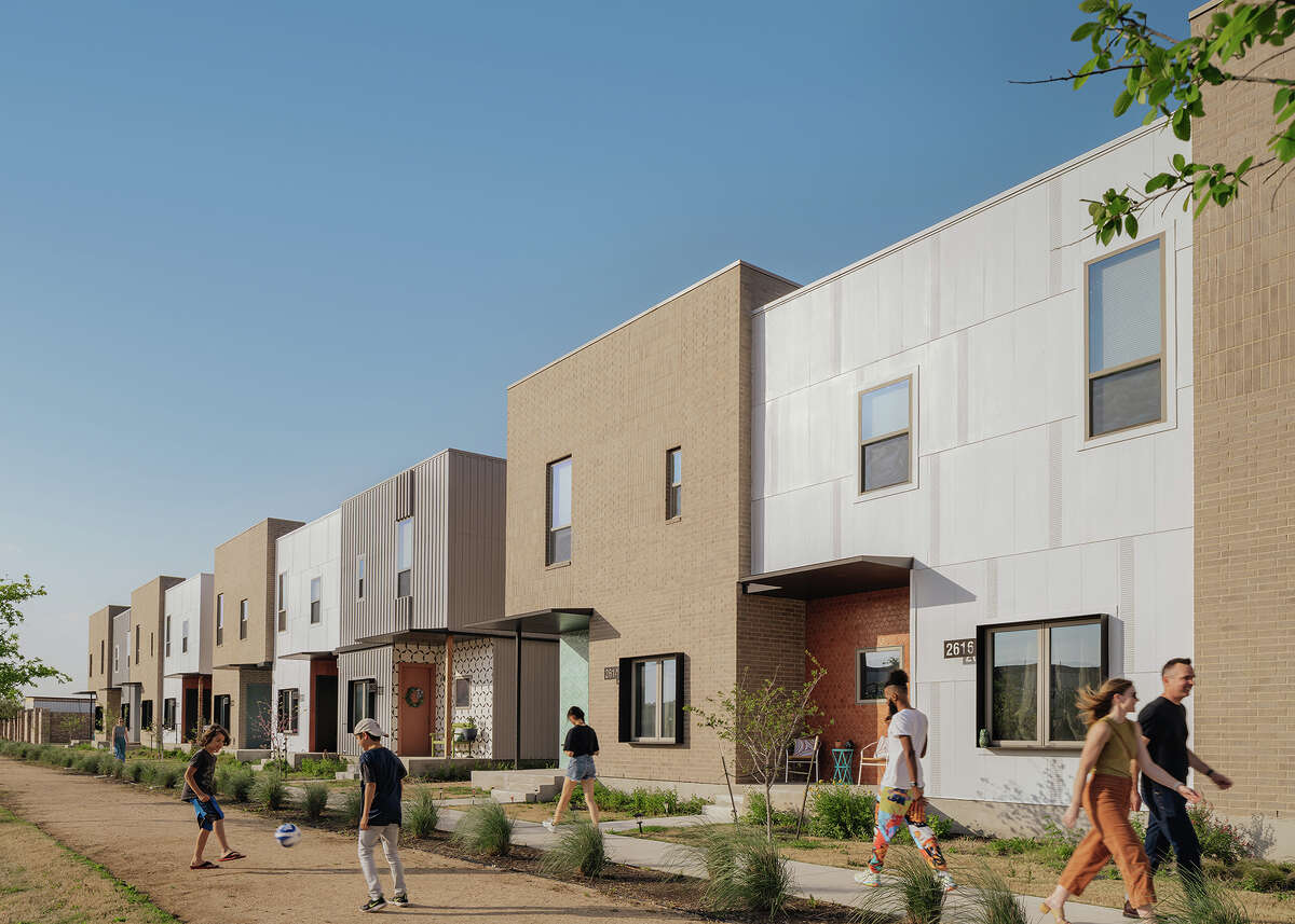 AIA Houston announces its 2022 design award winners