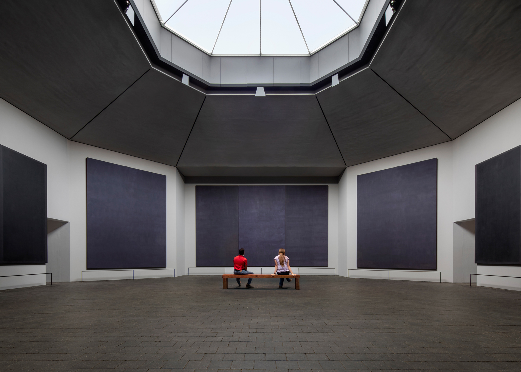 AIA Houston announces its 2022 design award winners