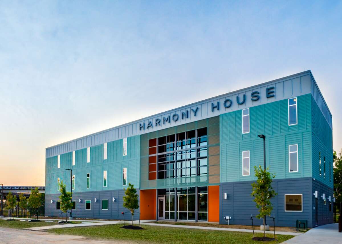 AIA Houston announces its 2022 design award winners