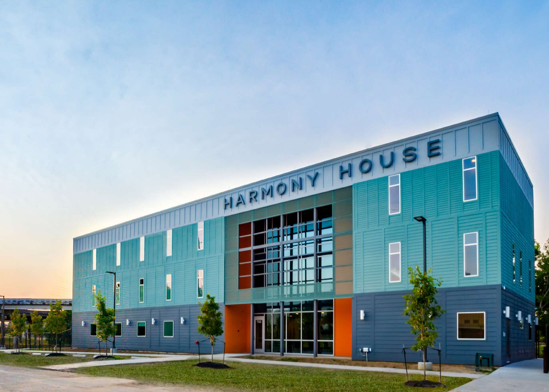 AIA Houston announces its 2022 design award winners