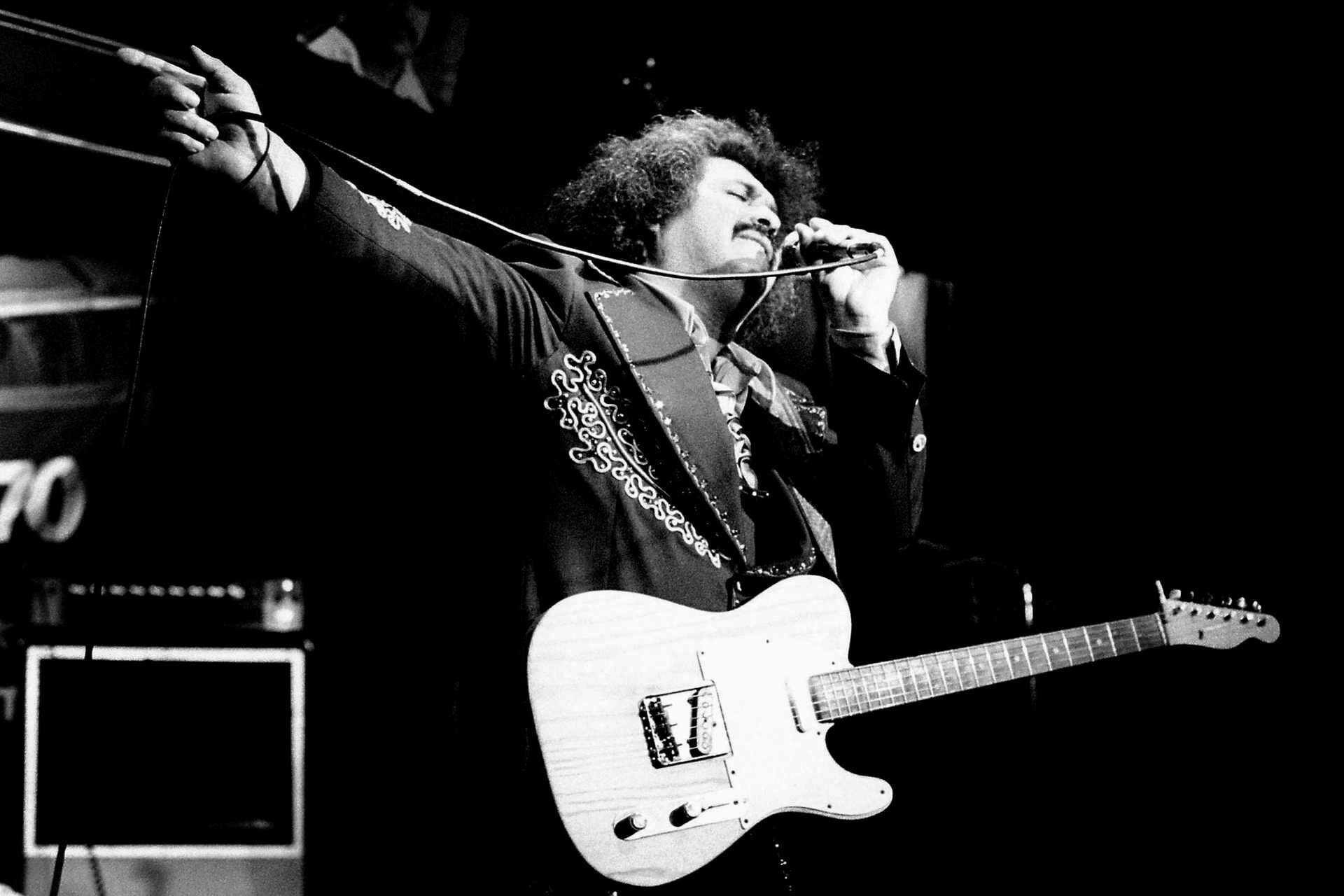 Tejano singer petitions Freddy Fender for Hall of Fame