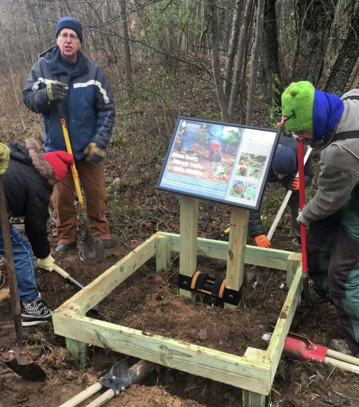 What's at stake with Manistee Conservation District funding