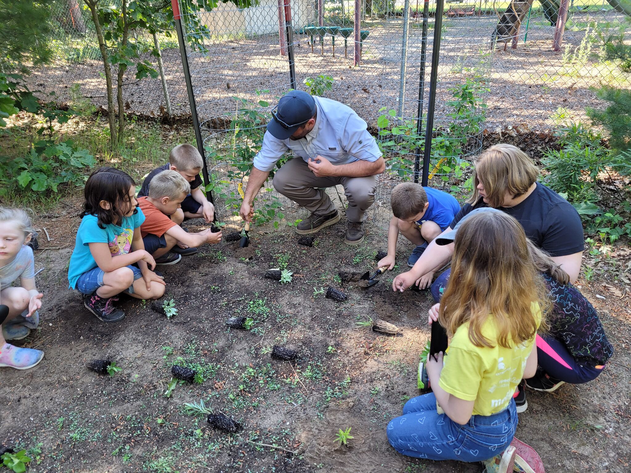 What's at stake with Manistee Conservation District funding