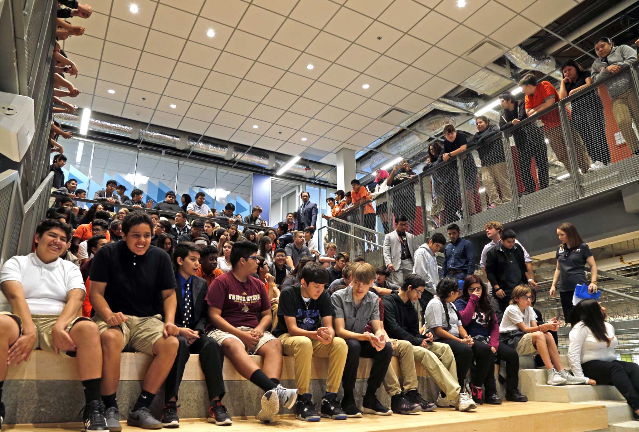 Commentary: How CAST is preparing a next gen workforce