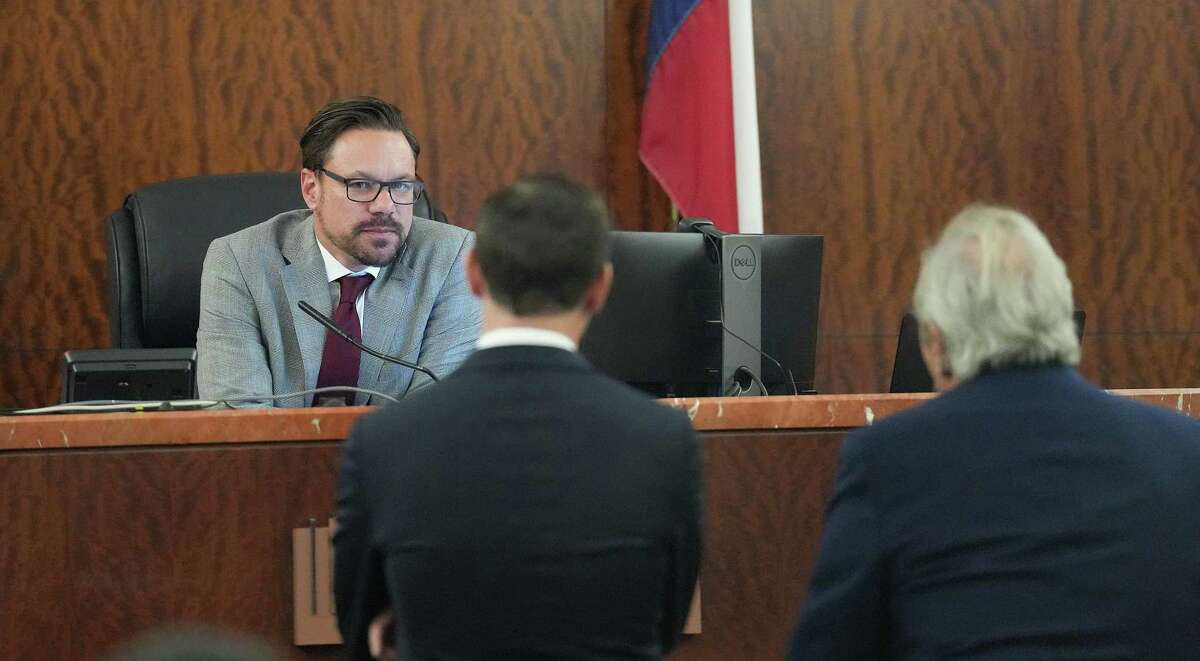 Houston man could face death penalty in murder-for-hire plot