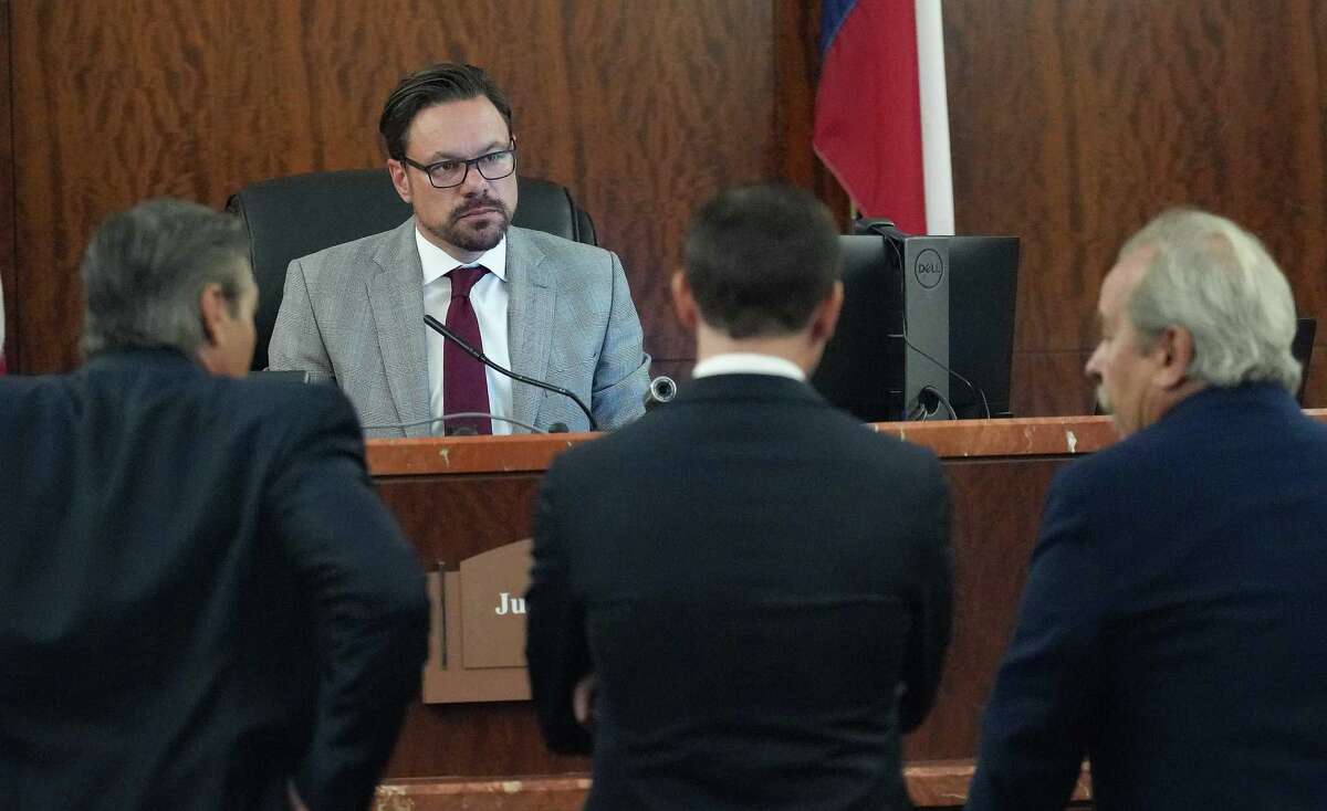 Houston man could face death penalty in murder-for-hire plot