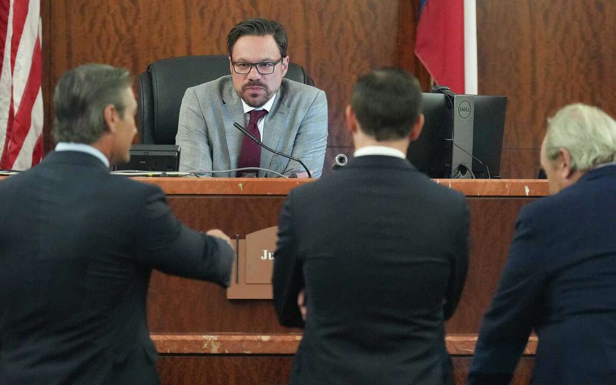 Houston man could face death penalty in murder-for-hire plot